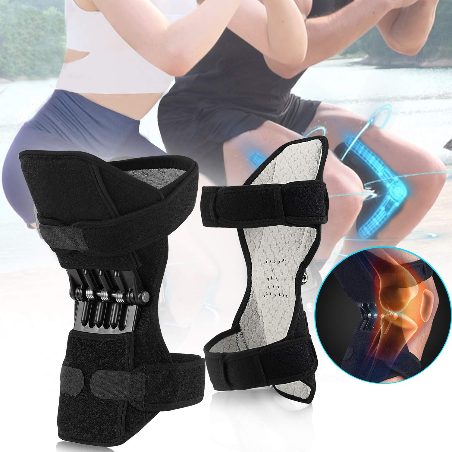 Bionic Brace My Goal Physique